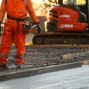 RibRaft Foundations Auckland - Build2 Construction