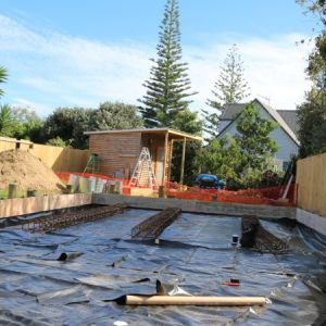 RibRaft Foundations Auckland - Build2 Construction